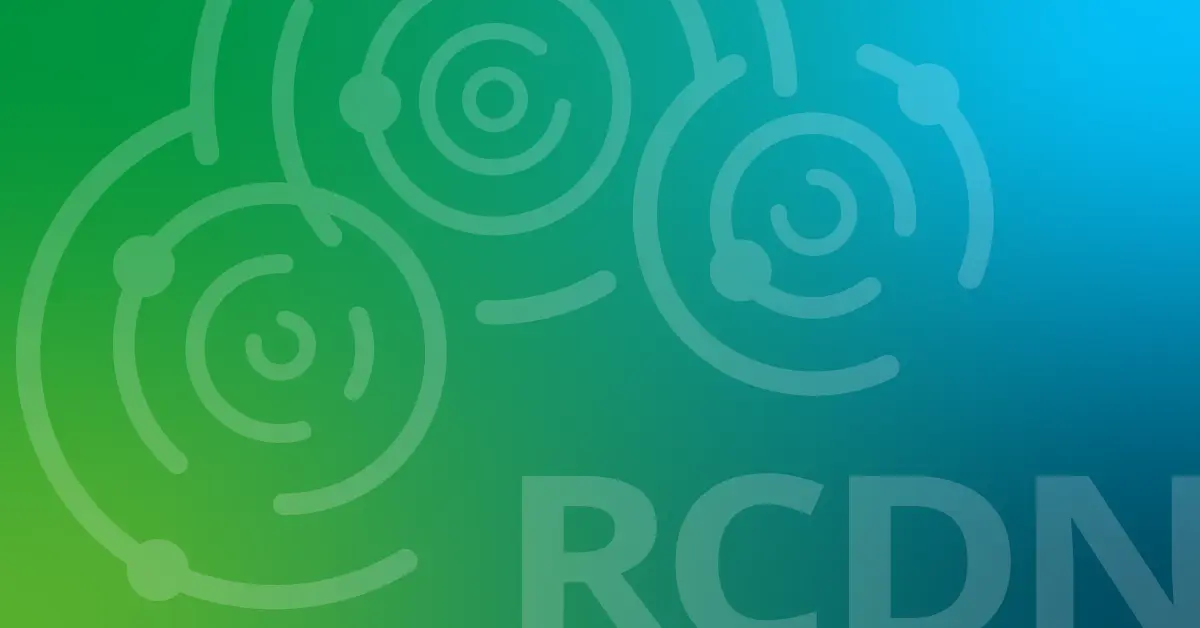 Regional Capacity Development Network (RCDN)