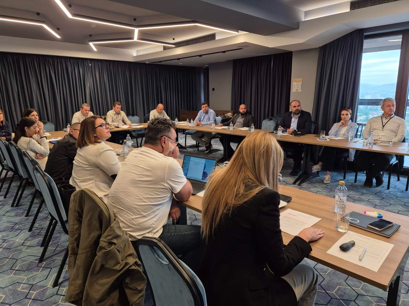 ADKOM’s Working Group on Communal Services Advances Policy Advocacy ...